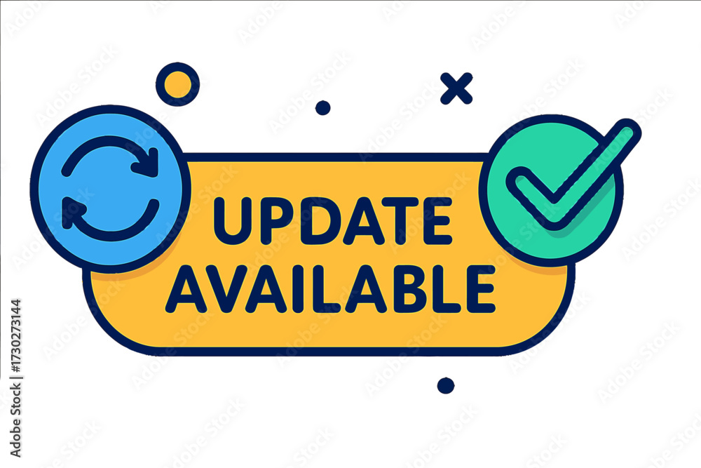 Essential System Software Update Available Notification: Download and ...