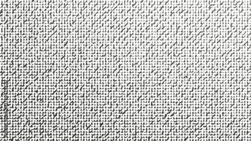 Стоковое фото «Abstract texture showcases a repeating pattern of small ...