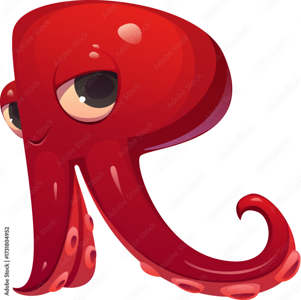 Stock-Vektorgrafik „Cartoon pirates font, Caribbean corsair typeface ...