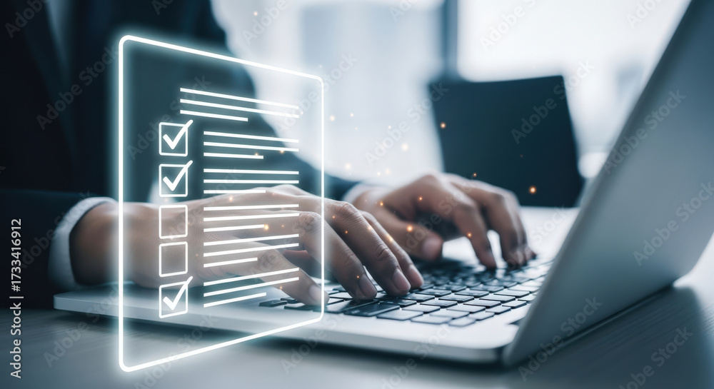 Streamlining Tasks with Digital Checklists Enhancing Productivity and ...