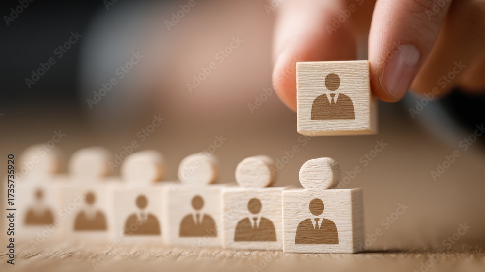 When roles are clear, people know their duties and limits, avoiding ...