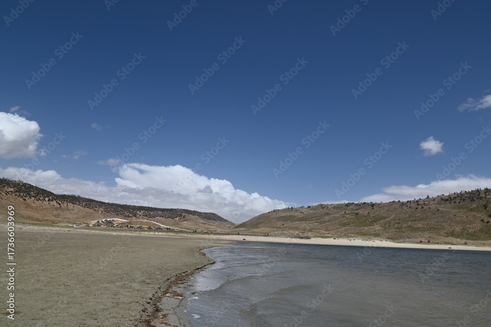 Maroc: entre Ifrane et Midelt Stock Photo | Adobe Stock