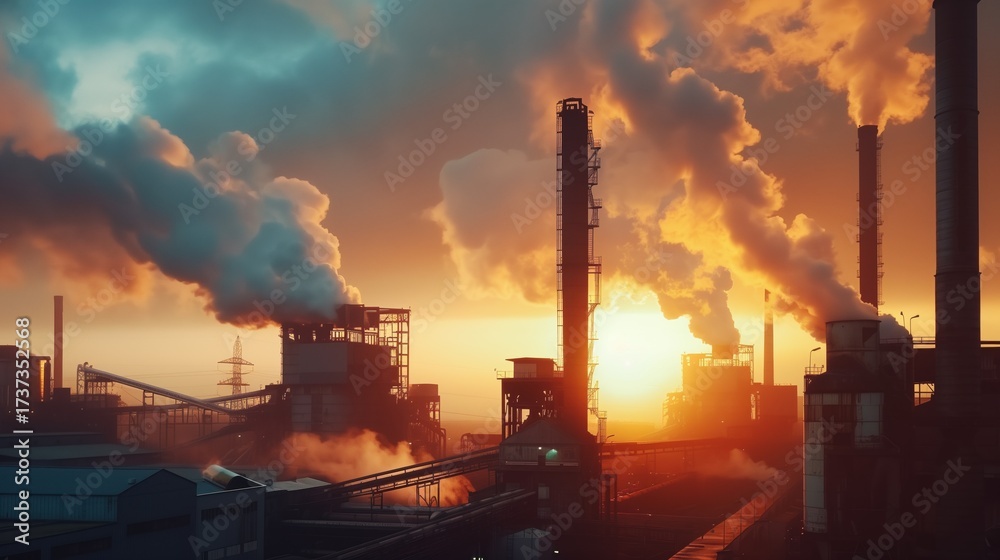 Ultra-realistic steel manufacturing plant powered by clean hydrogen ...