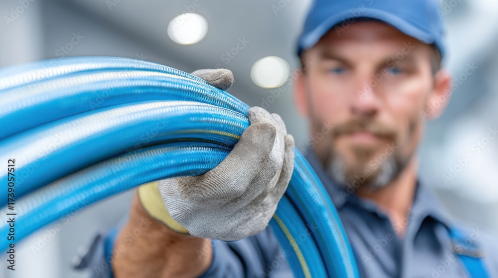 Advanced heat fusion techniques for pipe connections a professional ...