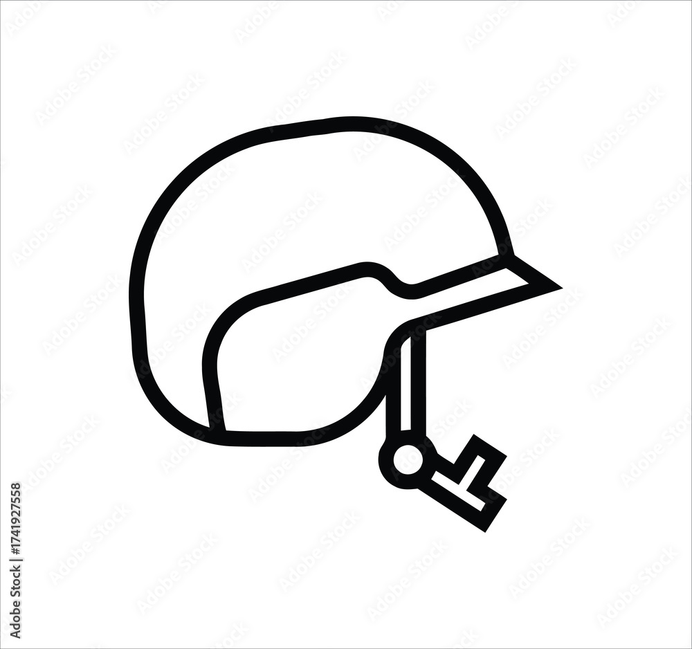 Military set of web icons in line style. Soldier, war, weapon, army ...