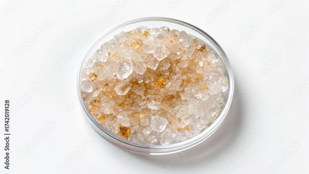 Exploring the Science Behind Crystal Formation in a Laboratory Setting ...