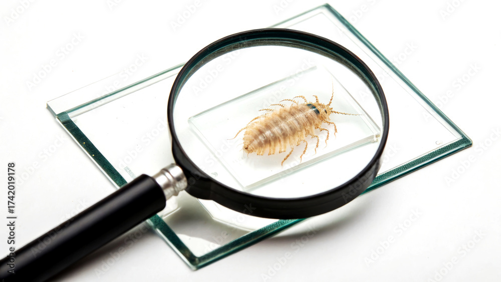 Investigating the Life Cycle of Isopods in a Science Laboratory ...