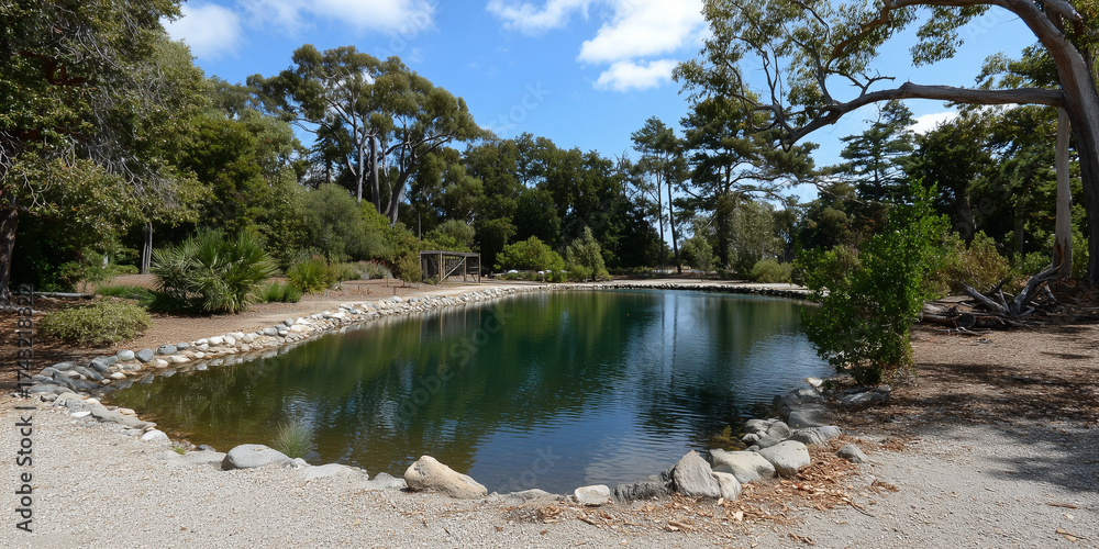 Innovative technology solutions addressing water scarcity in natural ...