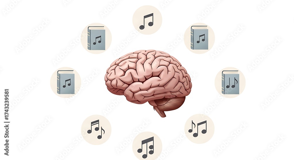 Understanding the brain and music: exploring the connection between ...