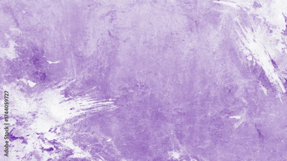 Abstract lavender purple grunge texture background Stock Illustration ...