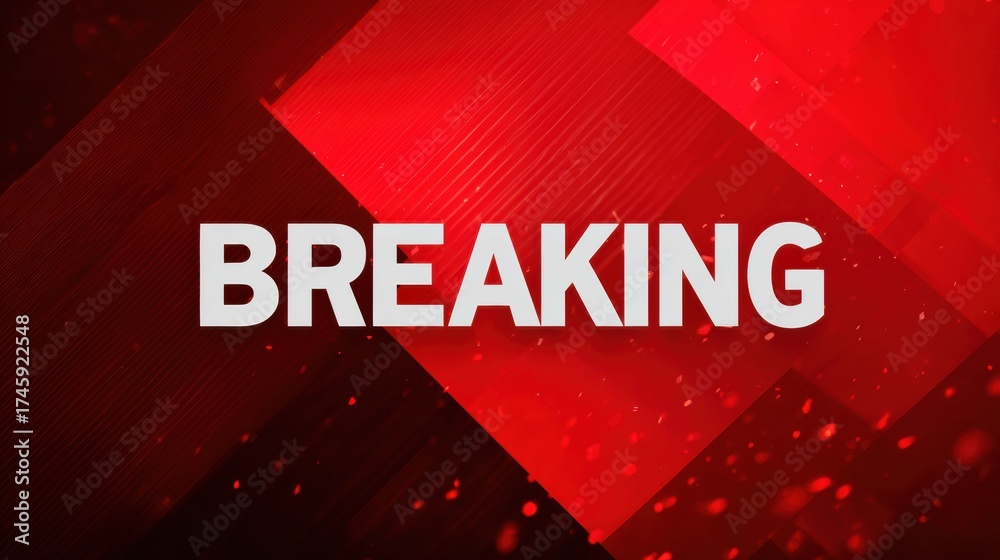Breaking News Update on Recent Events Impacting the Community With ...