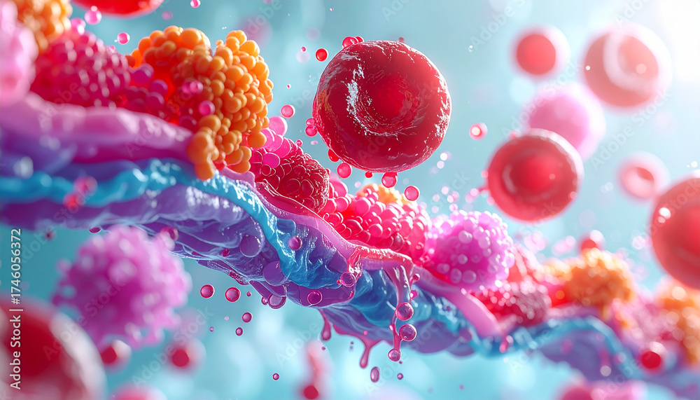 Red blood cell plasma white blood cell platelet anatomical blood layer ...