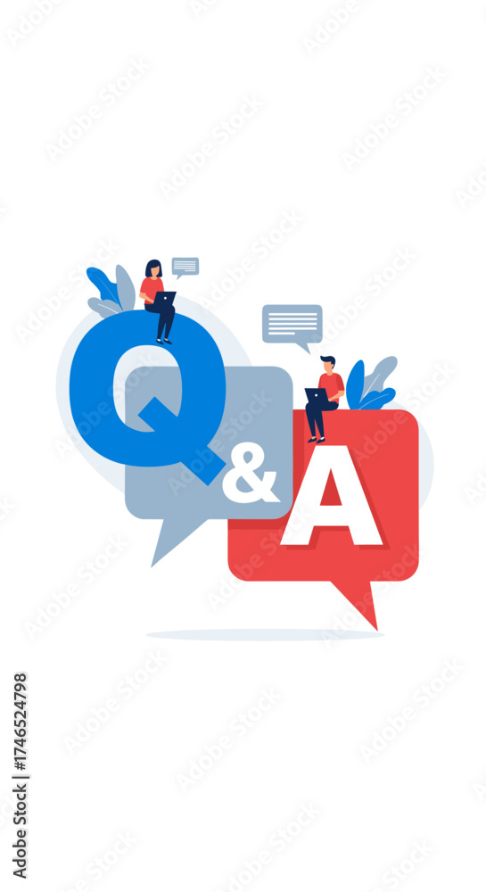 Understanding the essentials of question and answer formats for ...