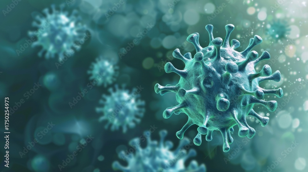 Norovirus: Understanding the Highly Contagious Gastrointestinal Virus ...
