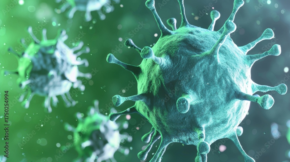 Norovirus: Understanding the Highly Contagious Gastrointestinal Virus ...