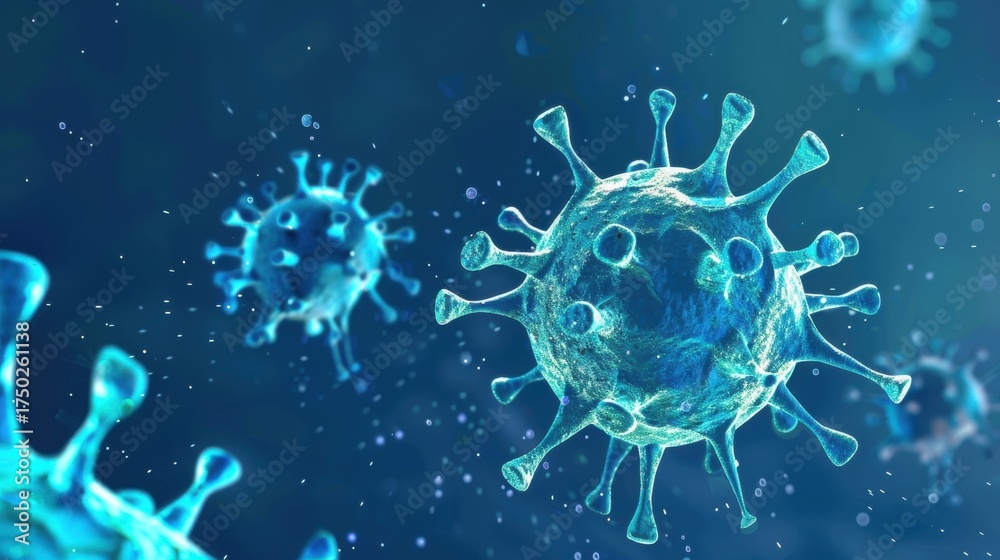 Norovirus: Understanding the Highly Contagious Gastrointestinal Virus ...