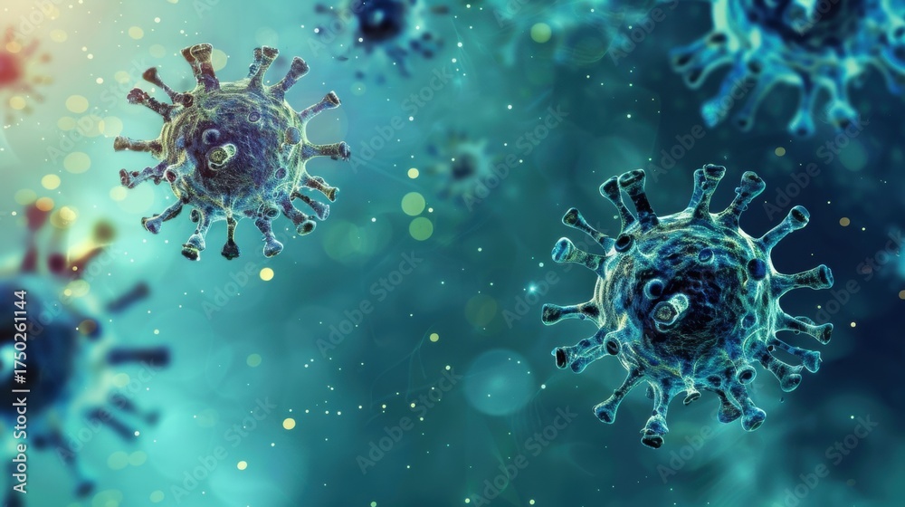 Norovirus: Understanding the Highly Contagious Gastrointestinal Virus ...