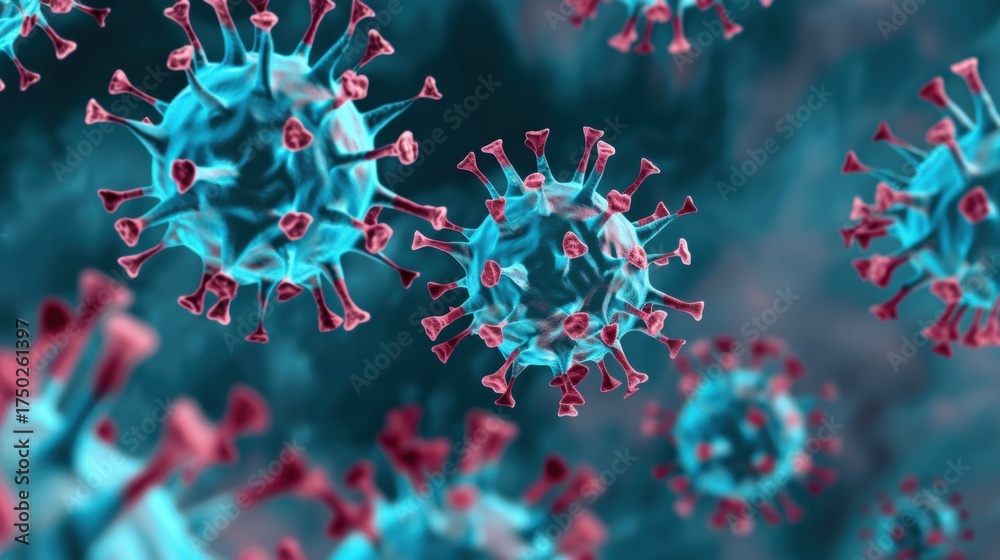 Norovirus: Understanding the Highly Contagious Gastrointestinal Virus ...