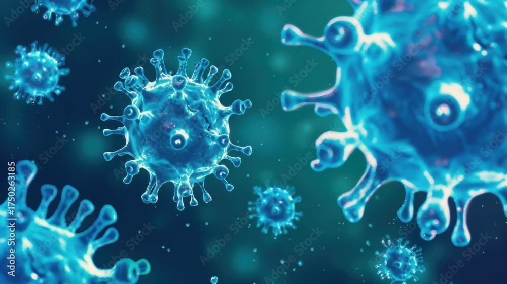 Norovirus: Understanding the Highly Contagious Gastrointestinal Virus ...
