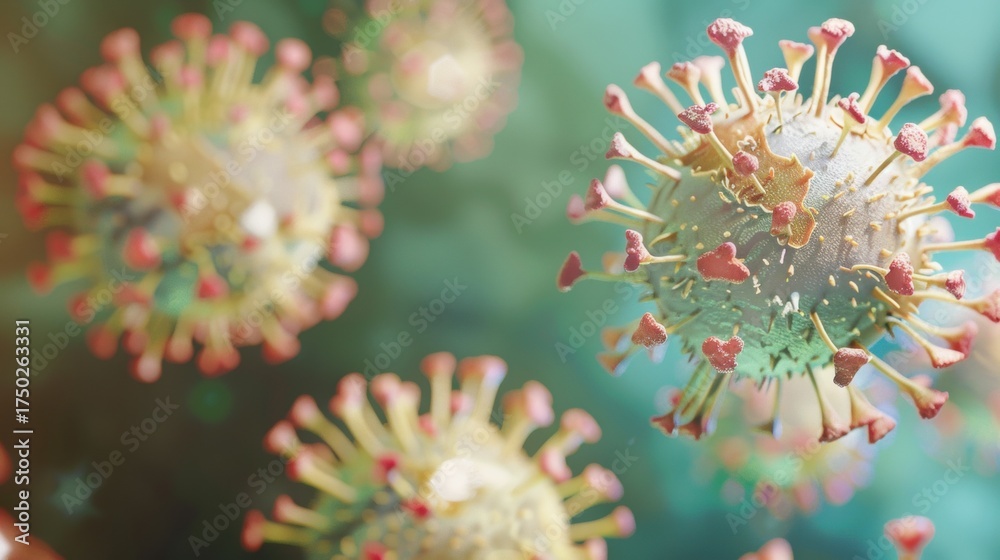 Norovirus: Understanding the Highly Contagious Gastrointestinal Virus ...