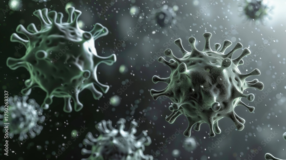 Norovirus: Understanding the Highly Contagious Gastrointestinal Virus ...