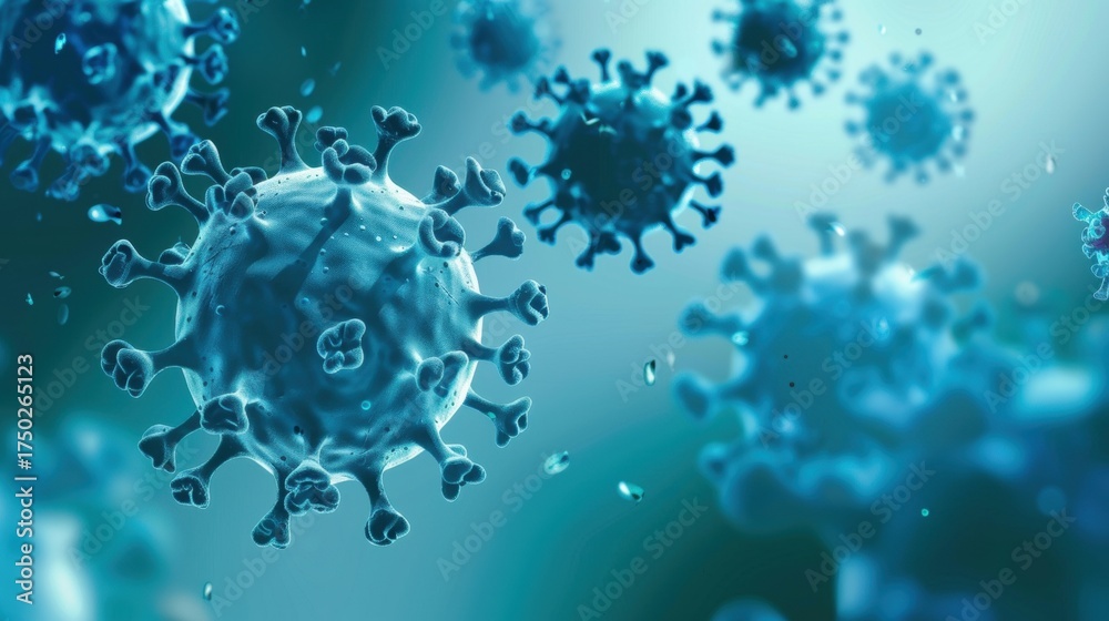 Norovirus: Understanding the Highly Contagious Gastrointestinal Virus ...