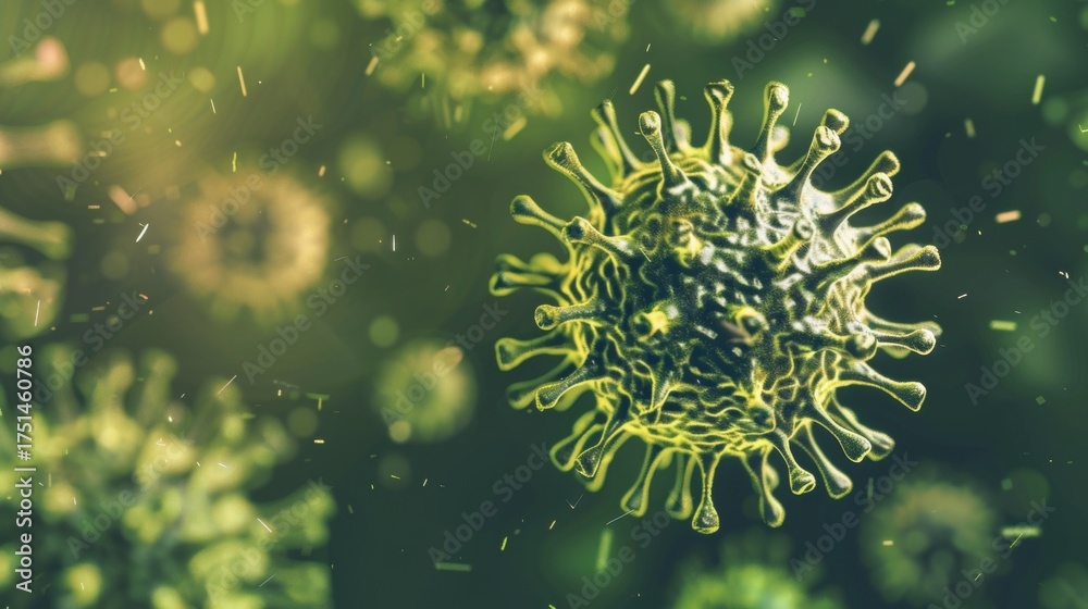 Smallpox Virus: A Historical Perspective on the Eradicated Infectious ...