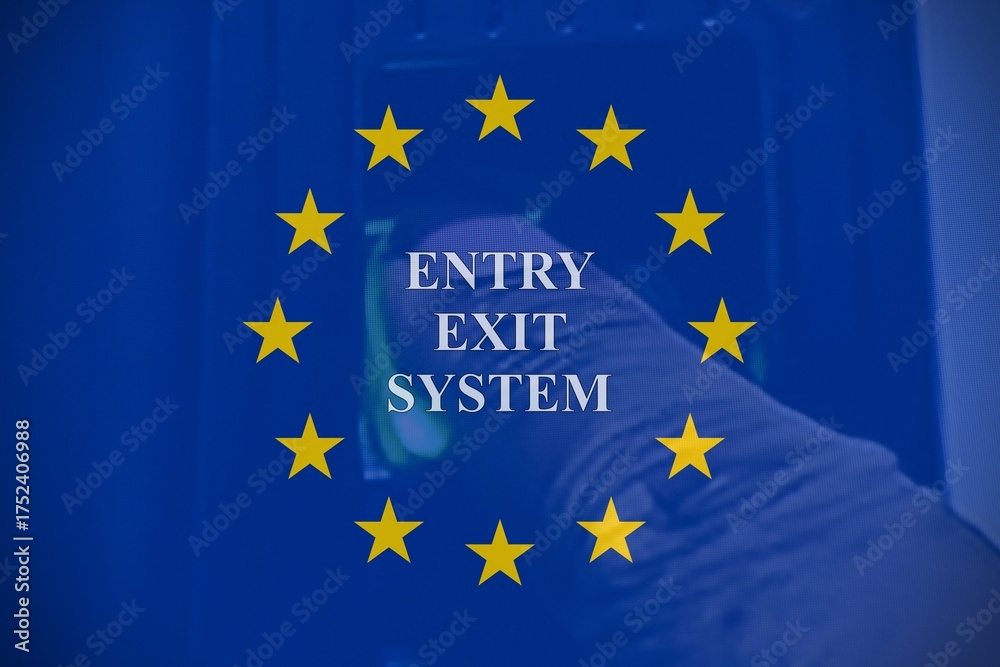 EES is an automated IT system for non-EU nationals travellers. It will ...