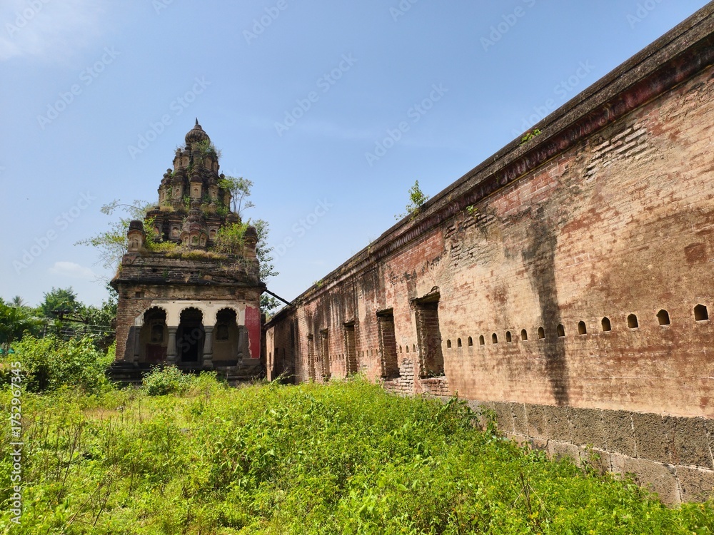 Photo Stock Limb Hatti Ghat is a place located on the Krishna River at ...