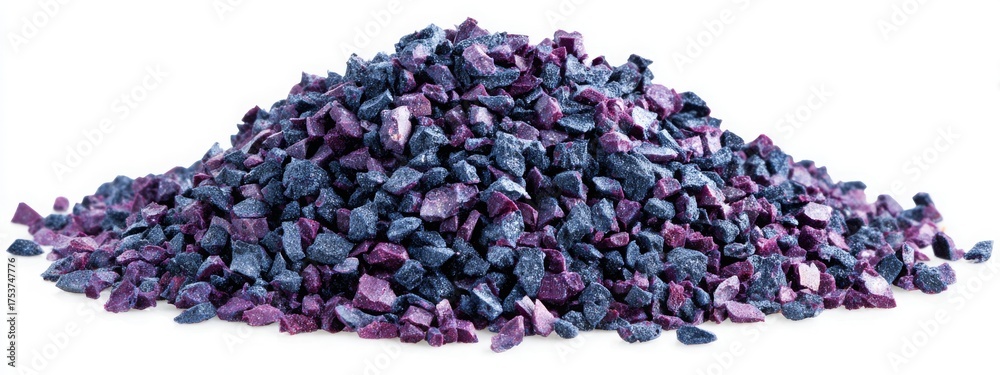 Pile of Creosote accumulation that was removed from a Wood Stove ...