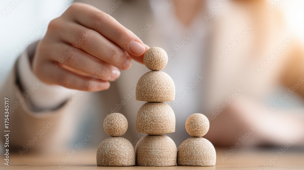 Organizational strategy shapes how people, processes, and resources ...