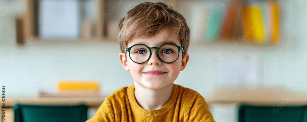 inclusive mental health and practices. Child with autism using a visual ...