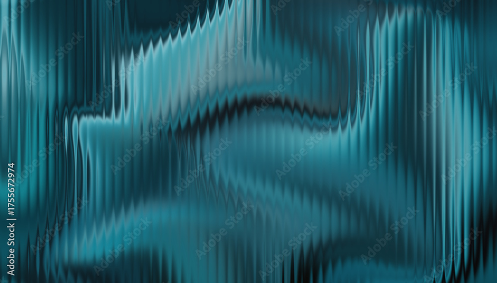 glass gradient effect on black background. it's look smooth and cool ...