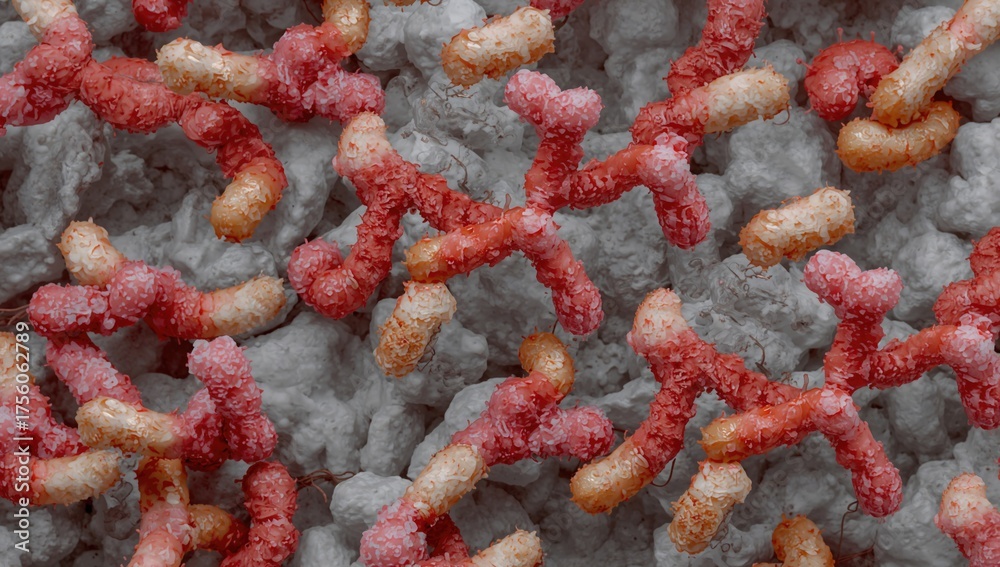 All cephalosporin antibiotics show resistance in microbial ...