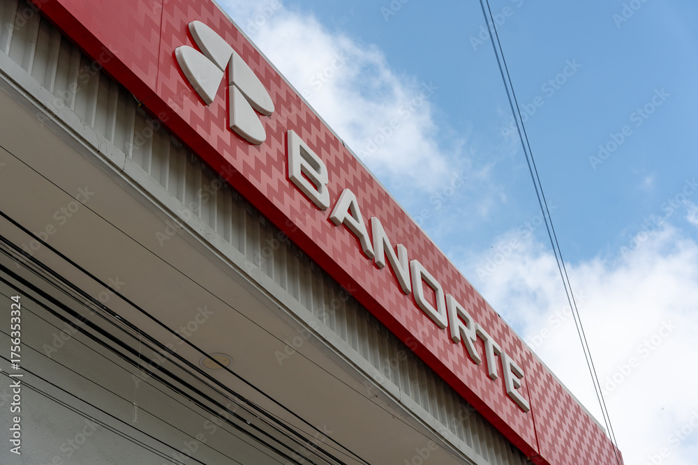 Banorte, Banco Mercantil del Norte, Latibex, sucursal del banco banorte ...