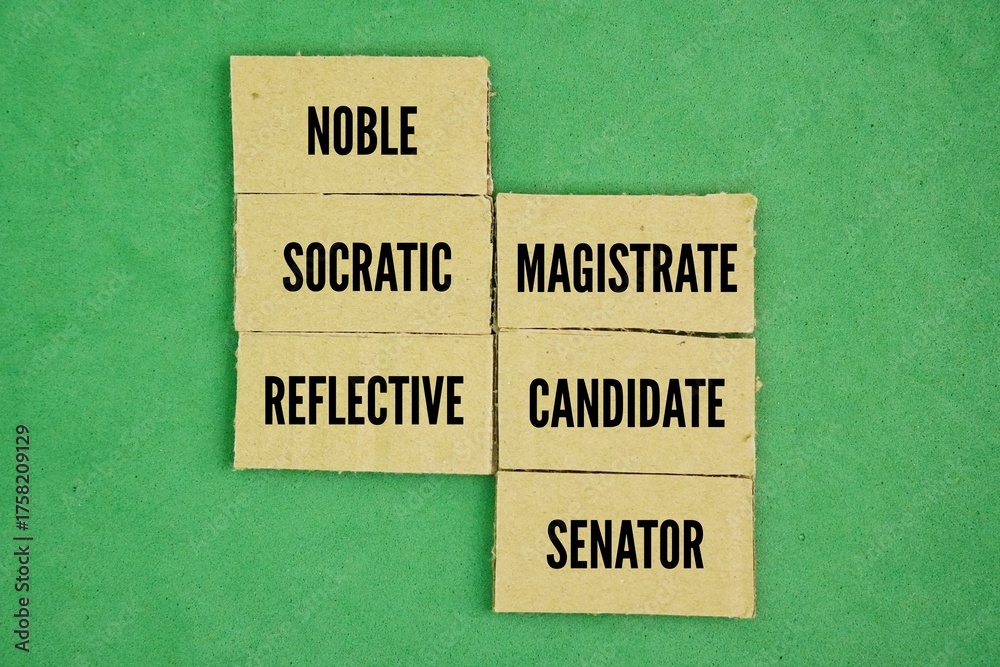 What are the 6 types of communicators? There are 6 styles of ...