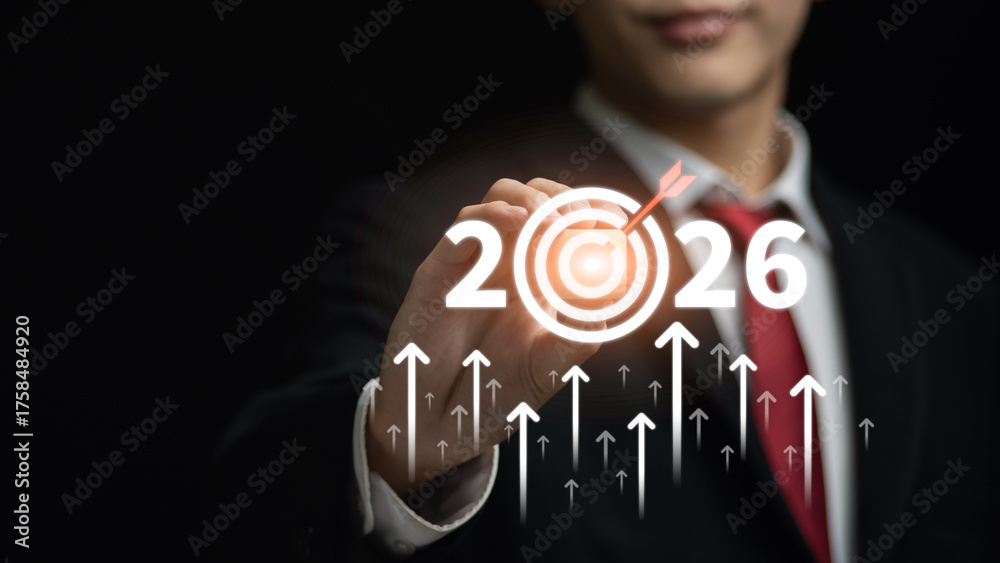 Future planning, goal achievement, business strategy are essential for ...