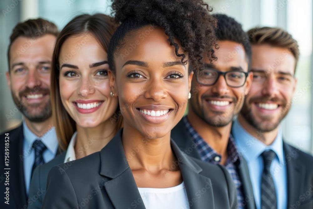 Creating a Unified Front: Using Multiple Business Headshots to Craft a ...