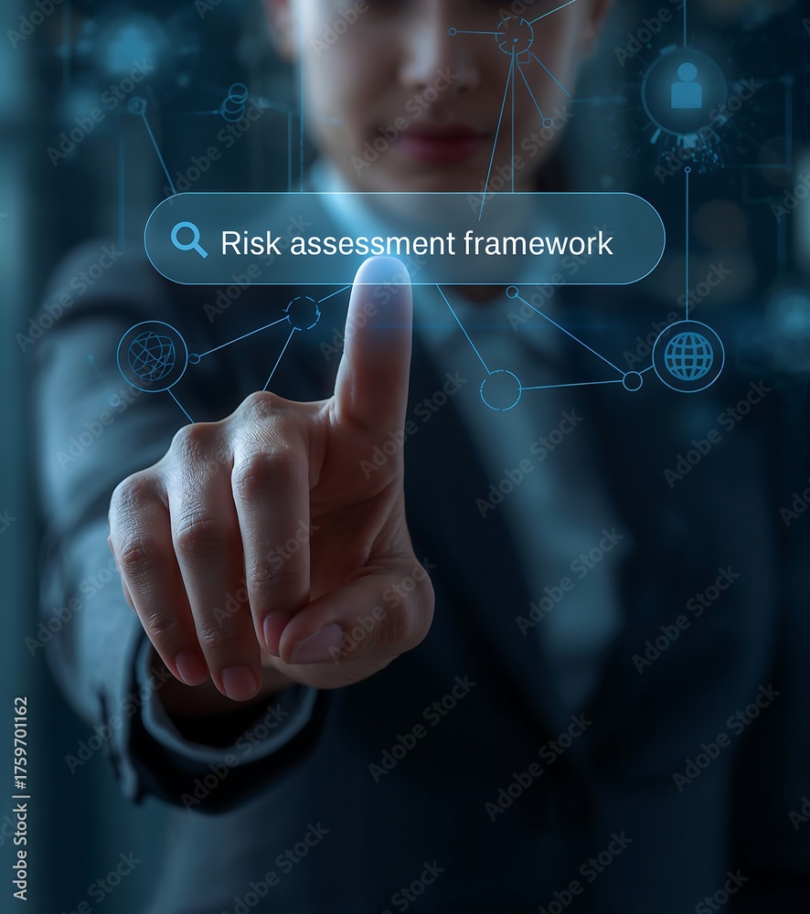 Navigating Uncertainty A Deep Dive into Risk Assessment Frameworks for ...