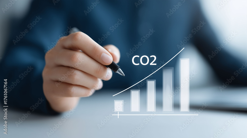 Analyzing co2 emission reduction strategies for environmental ...