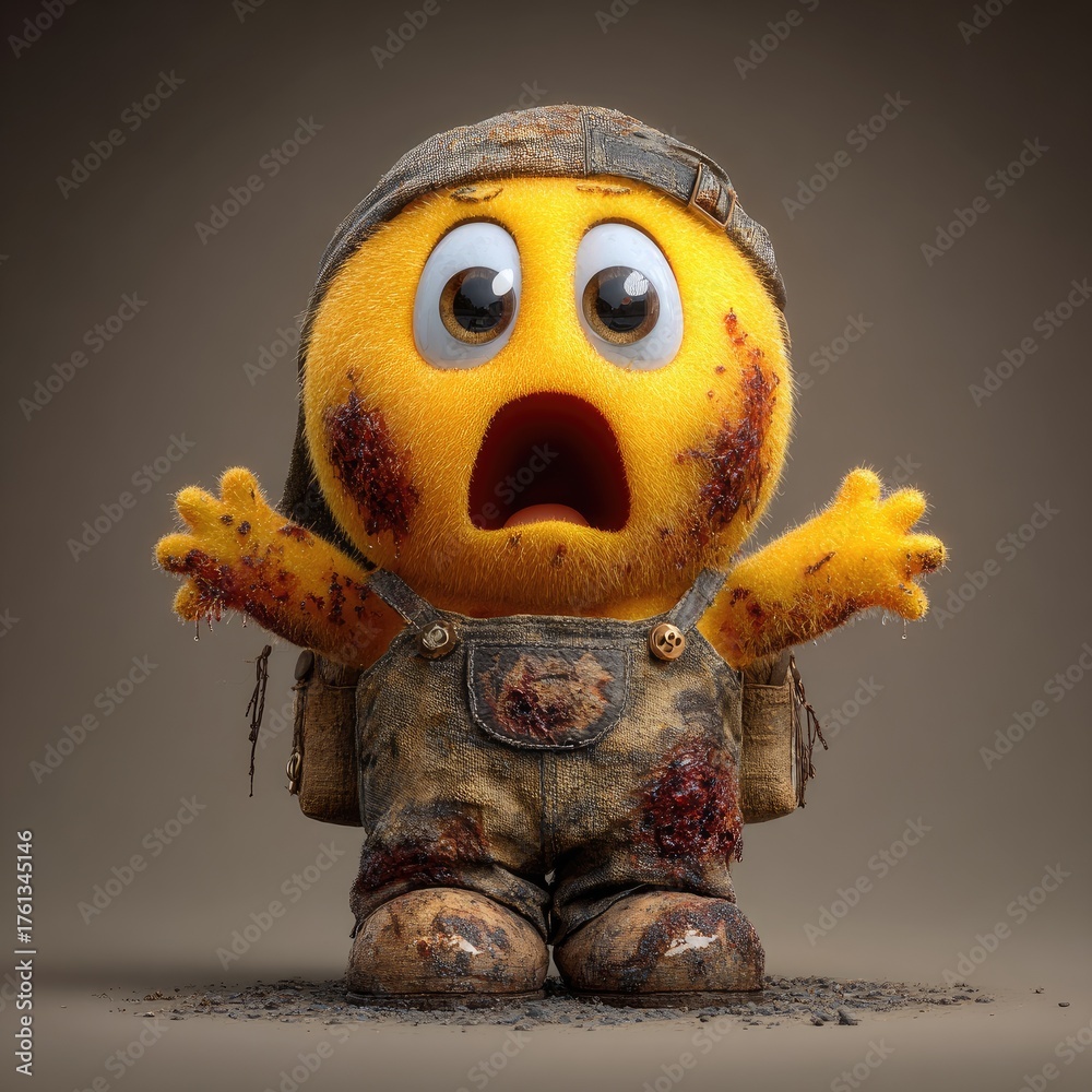 Halloween Emoji Horror, said emoji, said emoji images, said Shocked ...