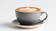 Good Morning Coffee Art Free Stock Photo - Public Domain Pictures