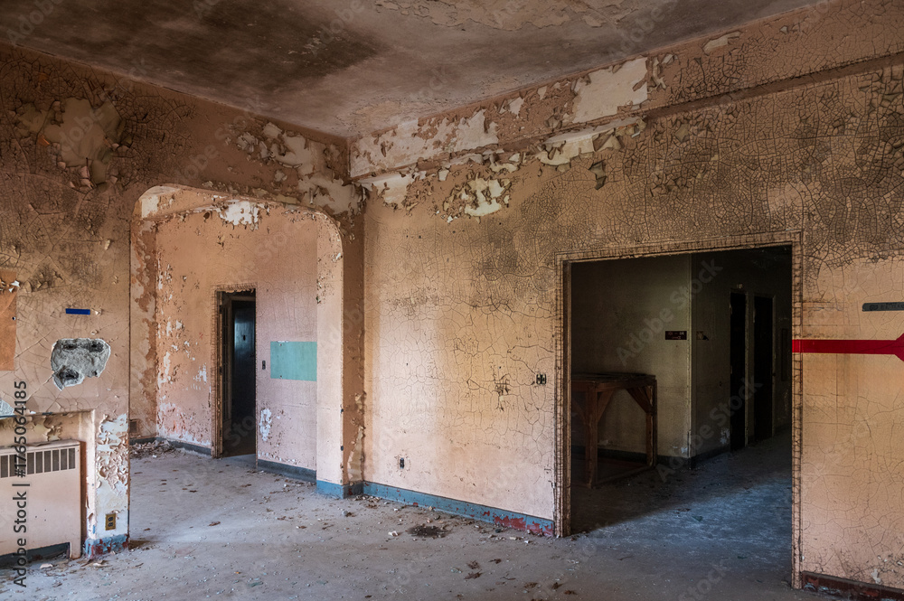Northern State Hospital is a historic hospital campus in Sedro-Woolley ...