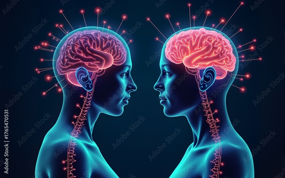 Decoding the Brain: Using AI and Neuroscience to Convert Brain Signals ...