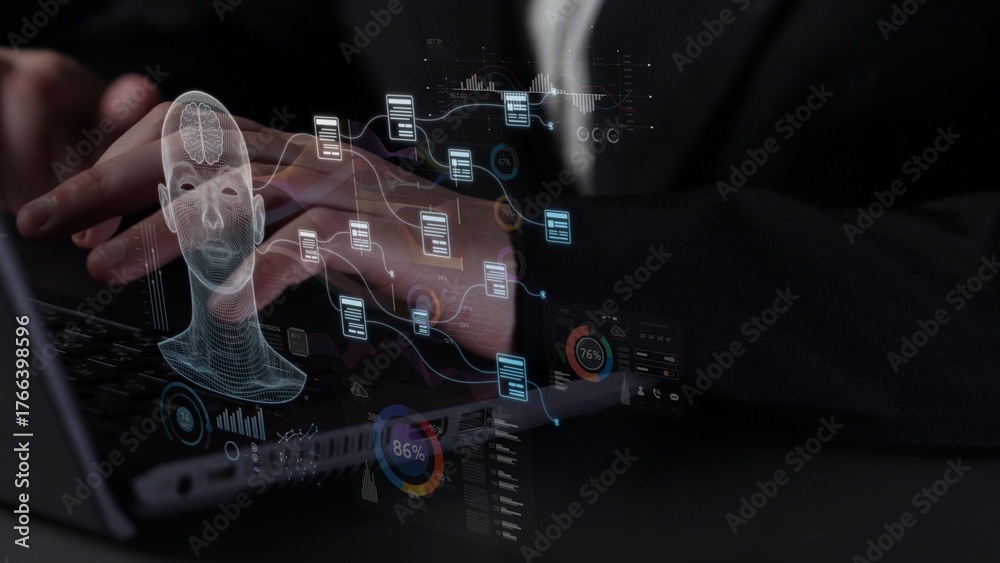 AI transforms how we manage digital data. From smart indexing to AI ...