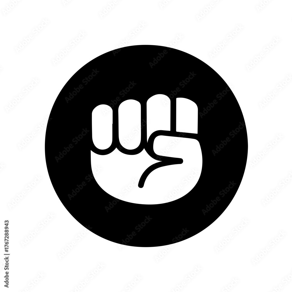 Beginner Rank Emblem – Novice Fighter Stock Vector | Adobe Stock
