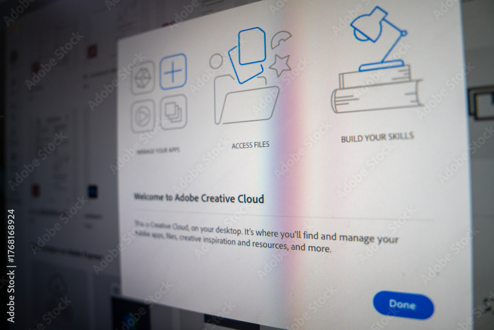 Welcome to Adobe Creative Cloud – Start creating with your favorite ...