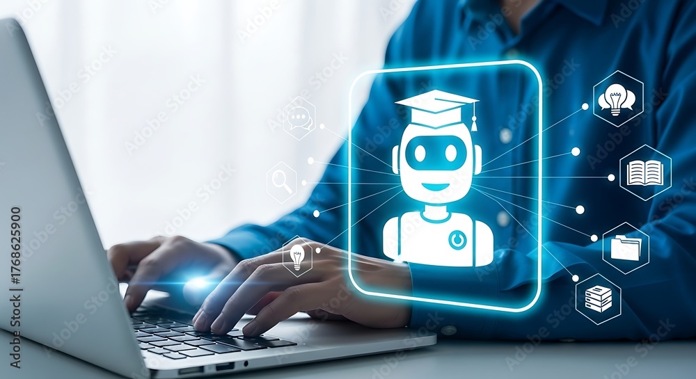 Artificial Intelligence Education and Modern Learning Solutions with ...