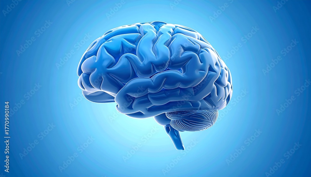 Brain hydrocephalus diagram showing enlarged ventricles due to excess ...