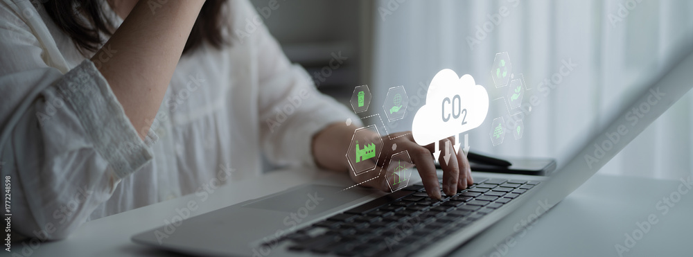 Carbon footprint reduction is vital for sustainability. Carbon ...